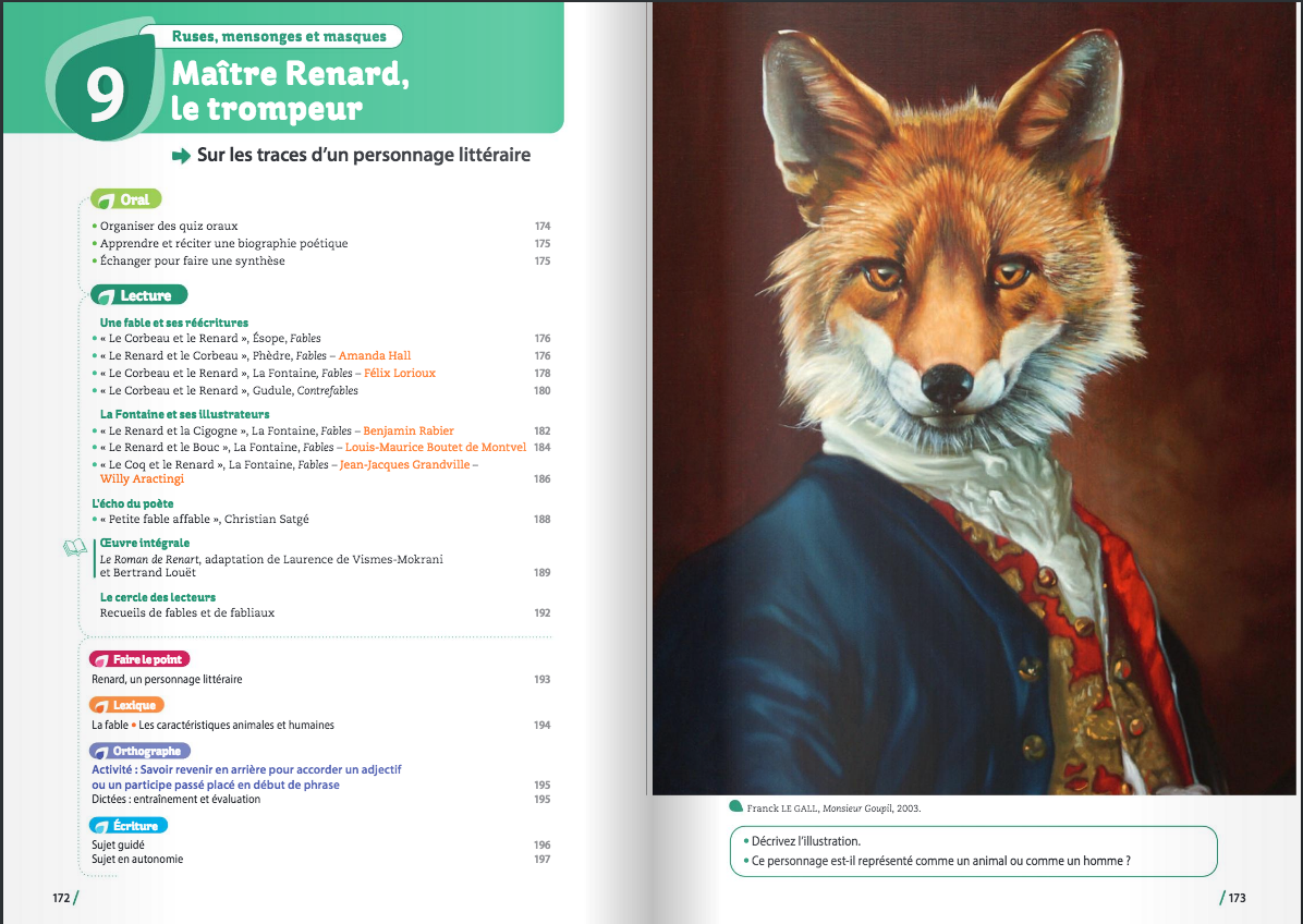 Franck – Franck le gall